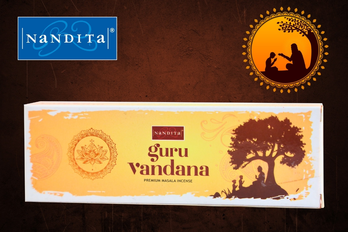 Buy Premium Natural Fragrances Online | Nandita Fragrances