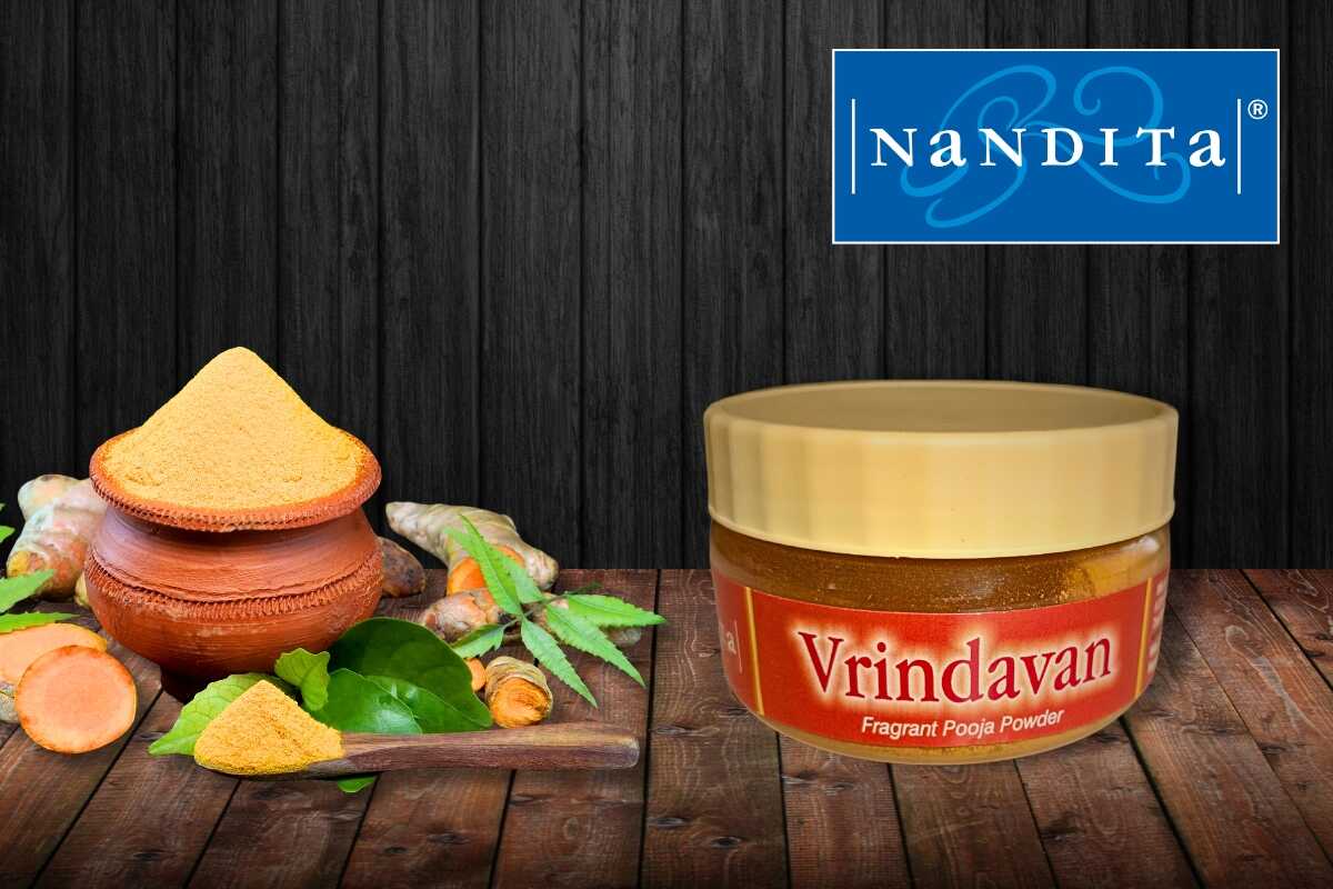Buy Premium Natural Fragrances Online | Nandita Fragrances