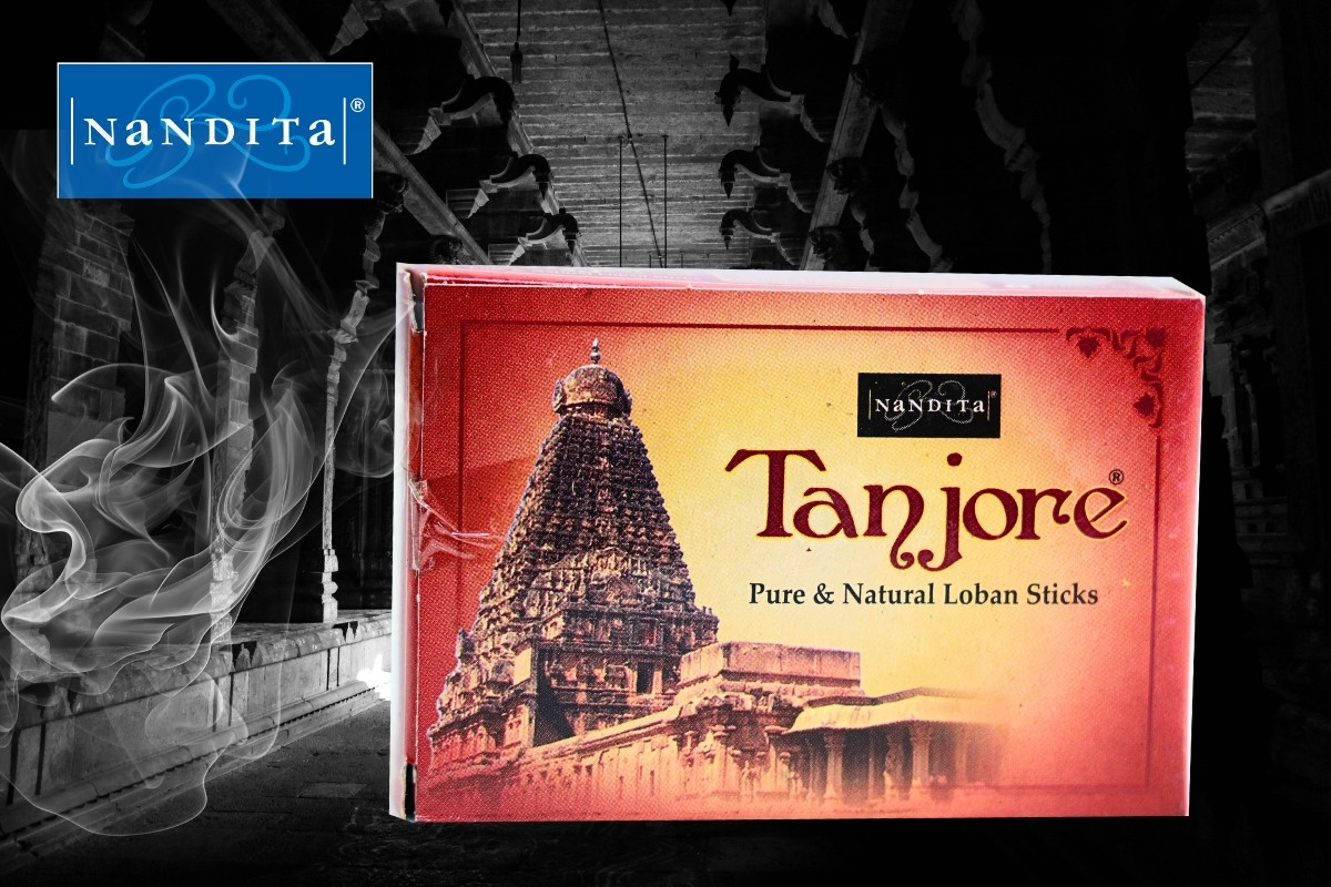 Buy Premium Natural Fragrances Online | Nandita Fragrances